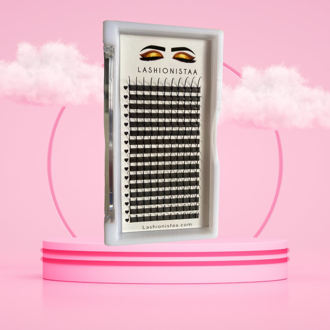 Pro-Made Spikes – Everything Lashes Salon & Supply